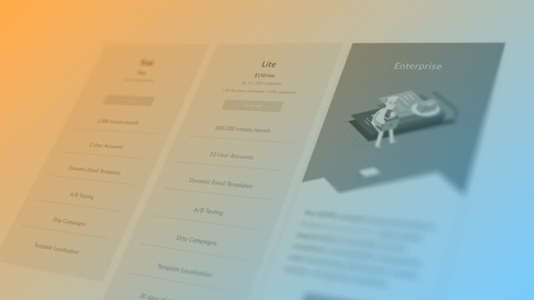 Dyspatch Announces Update to Pricing for Sendwithus