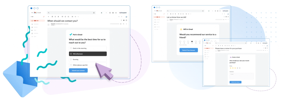 Interactive Email: The Ultimate Guide | Dyspatch