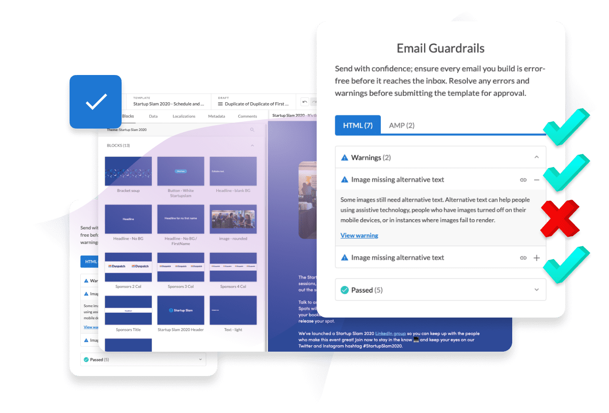 How to Animate your Gmail / Google Workspace Profile Picture | Dyspatch