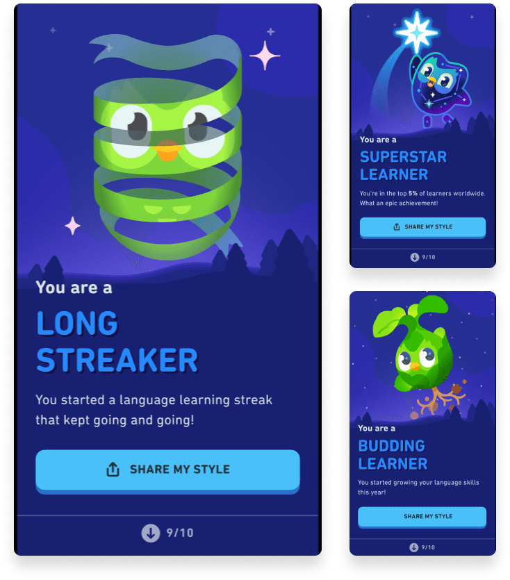 Creating Your 2025 Year-End Wrapped Email | Dyspatch