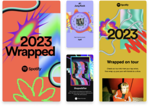 Creating Your 2025 Year-End Wrapped Email | Dyspatch