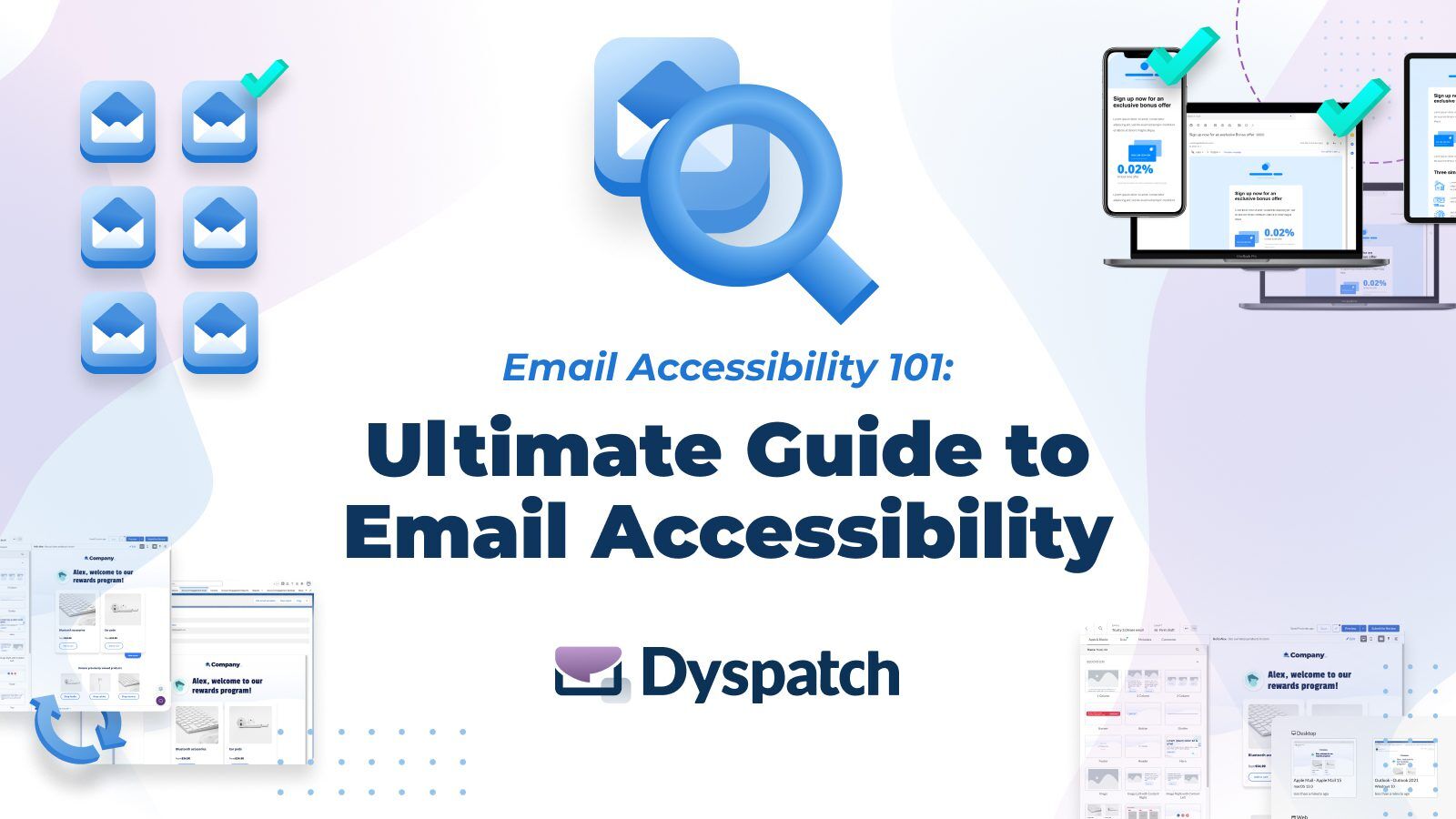 Email Accessibility 101: Ultimate Guide to Email Accessibility in 2025 ...