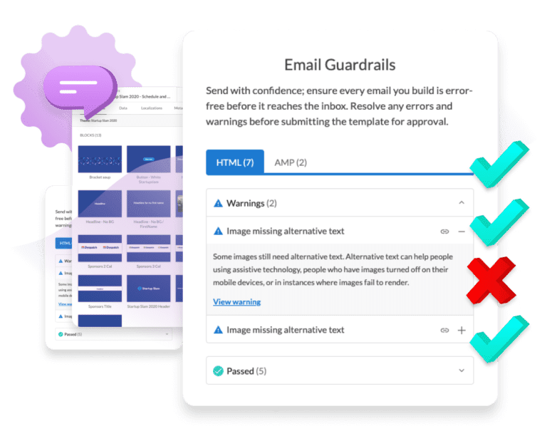 Dyspatch | Email Guardrails - Never send another broken email